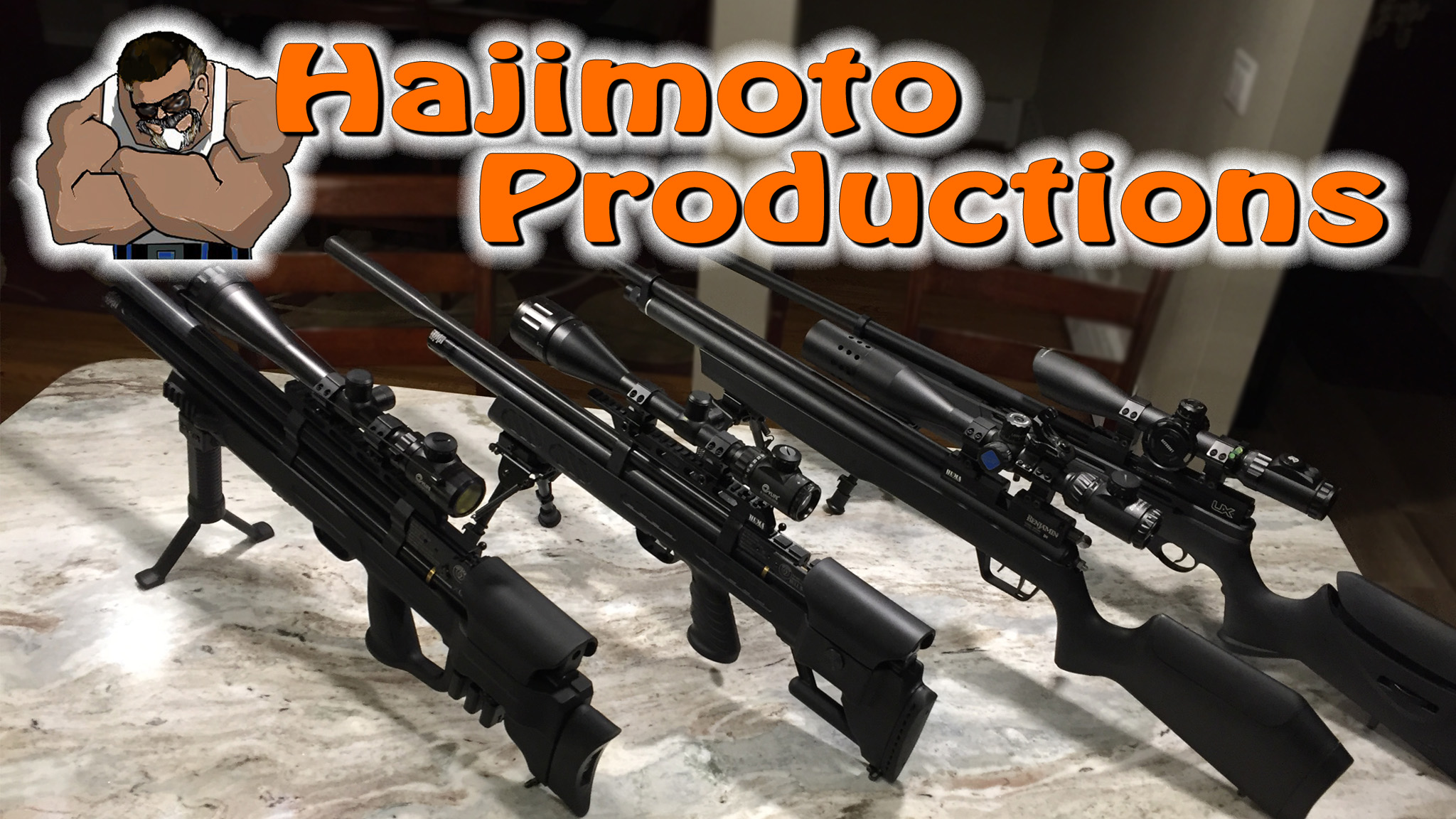 Hajimoto Productions LLC